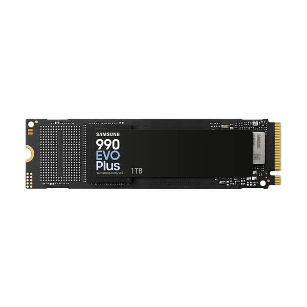 SAMSUNG サムスン PCIe 4.0 x4 / 5.0 x2 NVMe M.2 SSD ▼容量：1TB ▼インターフェース：PCI-Express Gen5 ▼フラッシュ規格：Samsung V-NAND TLC ▼規格：M.2 22...