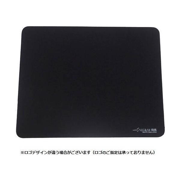 ARTISAN アーチサン NINJA FX ヒエン シリーズ クロスタイプゲーミングマウスパッド ▼ゲーミング：○ ▼タイプ：ソフト ▼横サイズ：400〜450mm未満