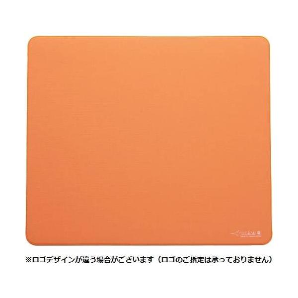 ARTISAN アーチサン 有名海外製マウスパッドに似た操作感。しかし，それよりも軽快な滑りでシャープな操作感。 ▼ゲーミング：○ ▼タイプ：ソフト ▼横サイズ：450〜500mm未満