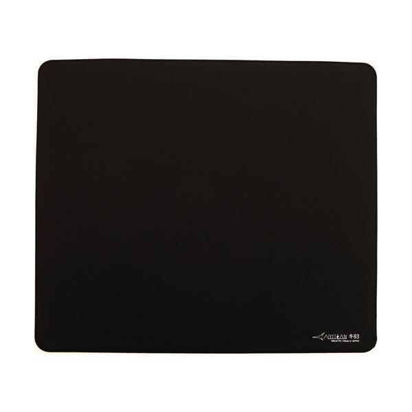 ARTISAN アーチサン NINJA FX キ83 シリーズ ゲーミングマウスパッド ▼ゲーミング：○ ▼タイプ：ソフト ▼横サイズ：400〜450mm未満