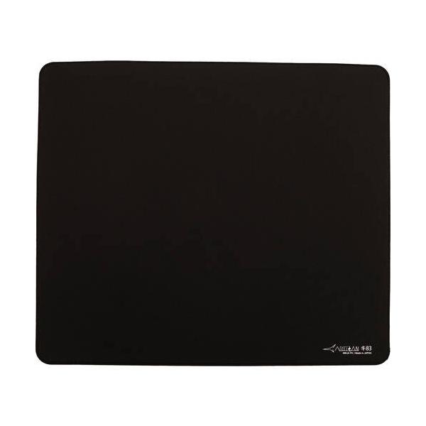 ARTISAN アーチサン 六角形の織りパターンを採用でどの方向にもスムーズな滑りのバランスモデル ▼ゲーミング：○ ▼タイプ：ソフト ▼横サイズ：450〜500mm未満