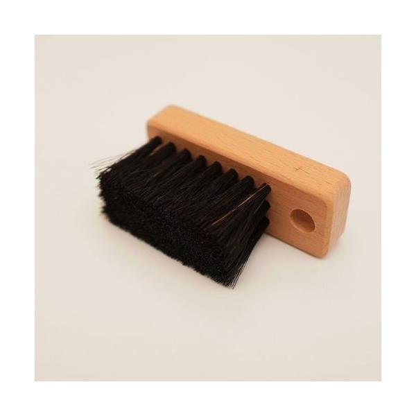 ARTISAN アーチサン マウスパッドのメンテナンス用ブラシ