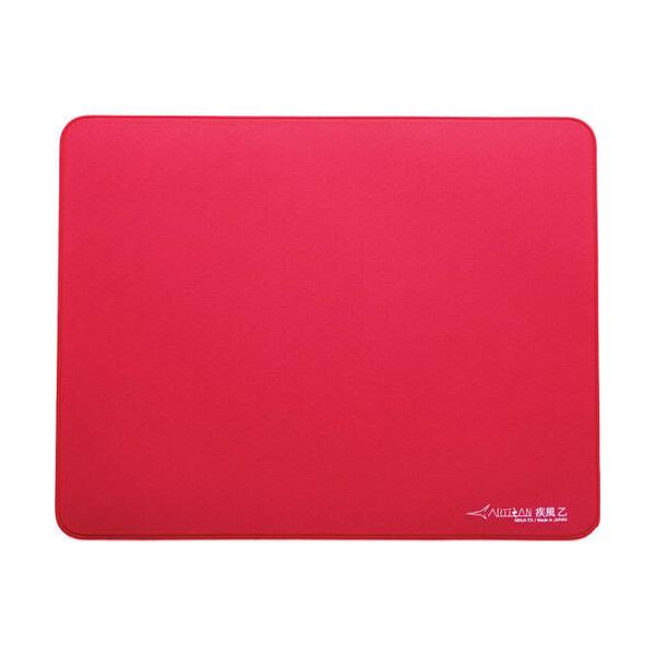 ARTISAN アーチサン 安定した滑りと精密なポインティング　マウスの滑りの乱れが少ない　ゲーミングマウスパッド ▼ゲーミング：○ ▼タイプ：ソフト ▼横サイズ：400〜450mm未満