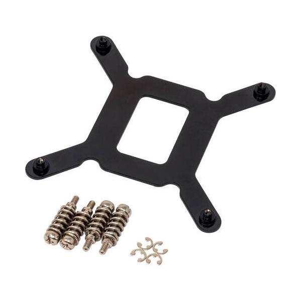 AINEX アイネックス Intel純正LGA1700リテールクーラー用 CPUクーラーバックプレート