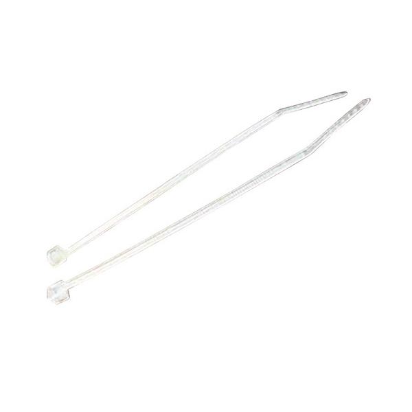 AINEX アイネックス ケーブルバンド ナチュラル 10cm/30本入り