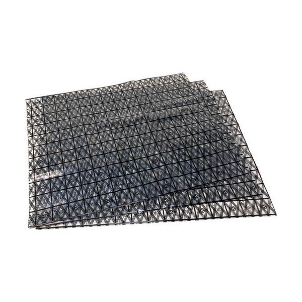 AINEX アイネックス 静電気防止袋 大判　3枚入