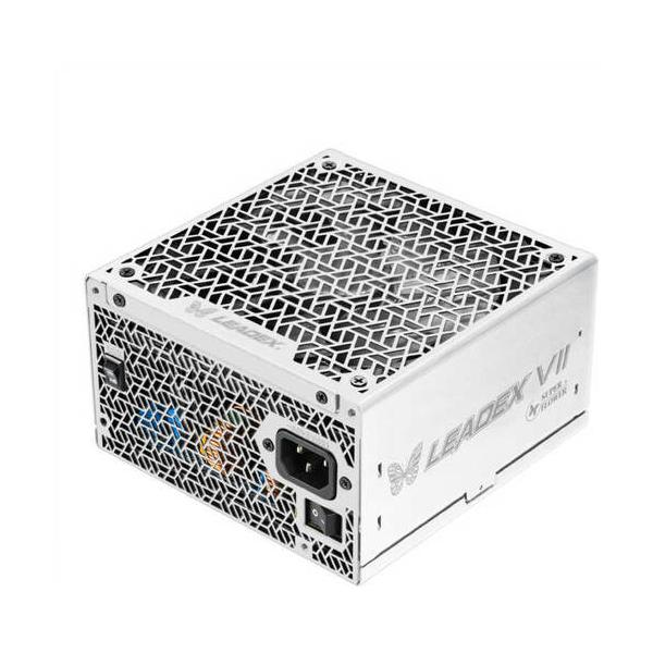 SUPER FLOWER スーパーフラワー 80PLUS Gold認証 フルモジュラー方式 ATX3.0規格 PCIe5.0対応 PC電源 ▼規格：ATX12V Ver 3 ▼定格出力：1000W ▼Cybenetics 効率認証：PLAT...