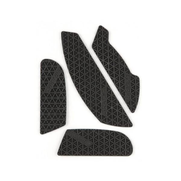 GRAPHT GRAPHT グリップテープ 高耐久モデル/△テクスチャ (Razer Cobra / Viper Mini)
