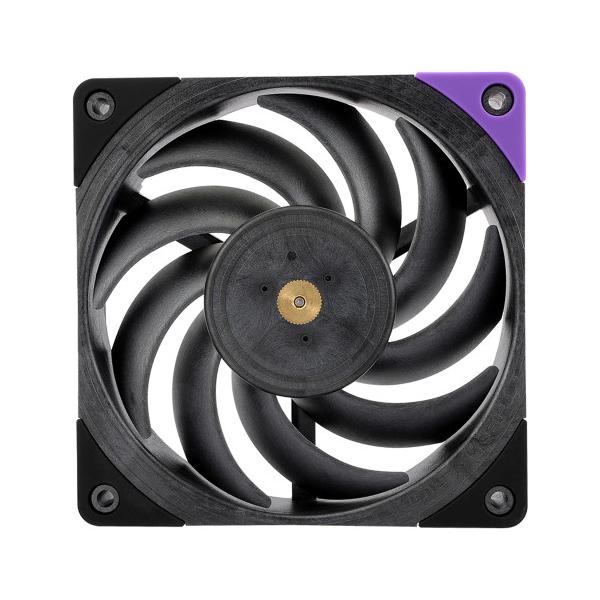 Thermalright サーマルライト 25.6mm厚　最大2150rpm　液晶ポリマーを採用 120mm角ファン ▼サイズ：12cm ▼（最大）ファン回転数：2150rpm ▼LED：LED非搭載 ▼フレームカラー：ブラック系 ▼接続方...