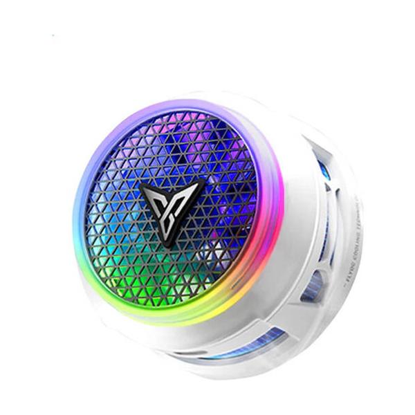 Flydigi フライディジ 大型ペルチェ素子搭載 スマートフォンクーラー