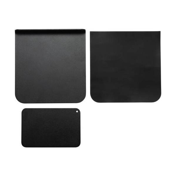 GRAPHT アーム使用時の天板への傷・ダメージを防ぐ 補強プレート