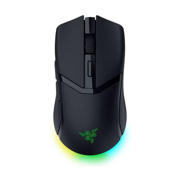 Razer レイザー カスタマイズ可能な軽量ワイヤレスゲーミングマウス ▼有線接続：USB ▼無線接続：USB &amp; Bluetooth ▼センサー方式：光学式 ▼最大解像度：26000 ▼ボタン数：7 ▼幅：62.5mm ▼奥行：1...