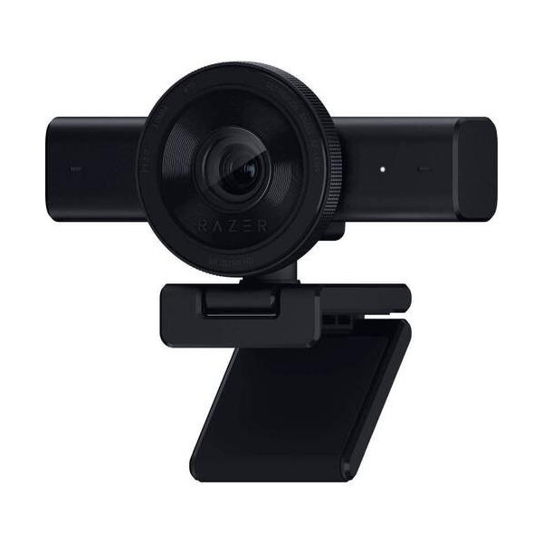 Razer レイザー クリエイター向け 1440p 60 FPS ウェブカメラ ▼PC接続方法：USB ▼重量：155g