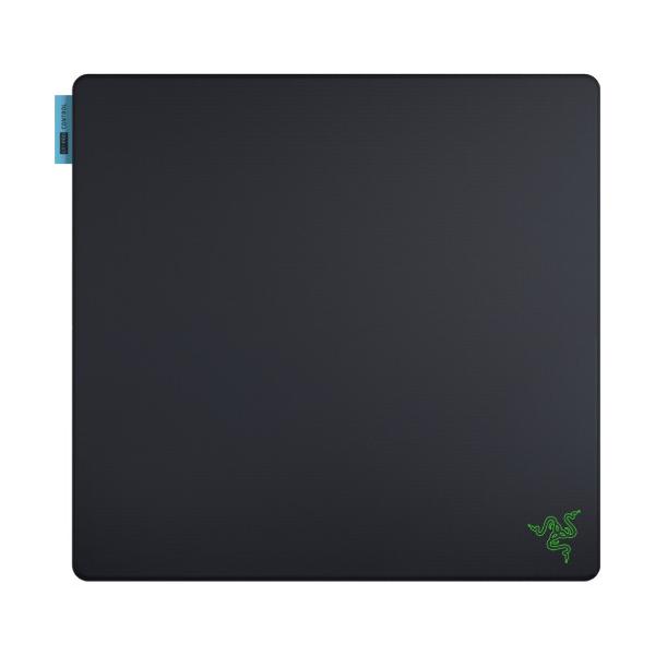 Razer レイザー ソフトな e スポーツゲーミングマウスパッド ▼ゲーミング：○ ▼タイプ：ソフト ▼横サイズ：500〜550mm未満