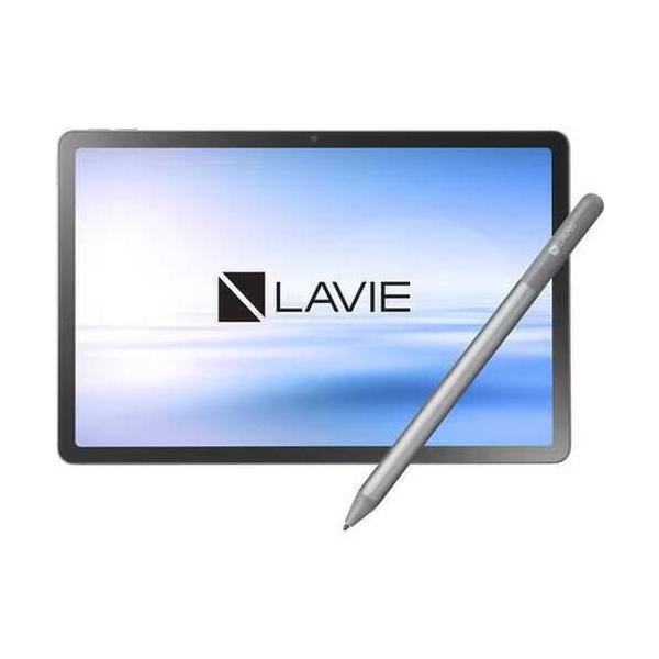 NEC エヌイーシー 11型 Wi-Fi Androidタブレット ▼CPU名称：MediaTek Dimensity 6300 ▼メモリ（標準）：8GB ▼メモリ（最大）：8GB ▼付属ディスプレイタイプ：タッチパネル ▼ディスプレイサイ...