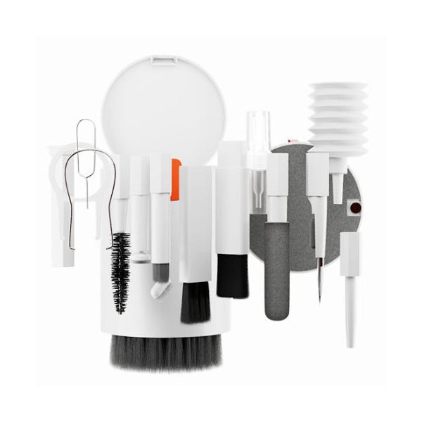 AREA エアリア パソコン・スマートフォン・イヤホンに　クリーニングキット