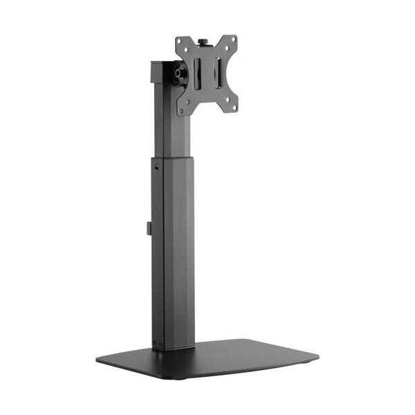 ARCHISITE アーキサイト Monitor Arm Basic ガススプリング式 昇降 液晶モニタースタンド ▼VESA：75×75/100×100 ▼パン：○ ▼チルト：○ ▼卓上式：○ ▼台数：1台用