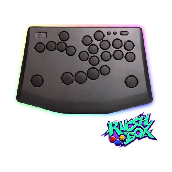 moimate　モイメイト ▼接続：USB ▼ボタン数：24 ▼幅：297mm ▼奥行：191mm ▼高さ：22mm