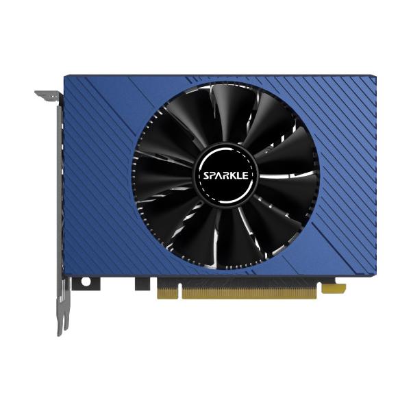 SPARKLE Arc A380搭載 グラフィックボード