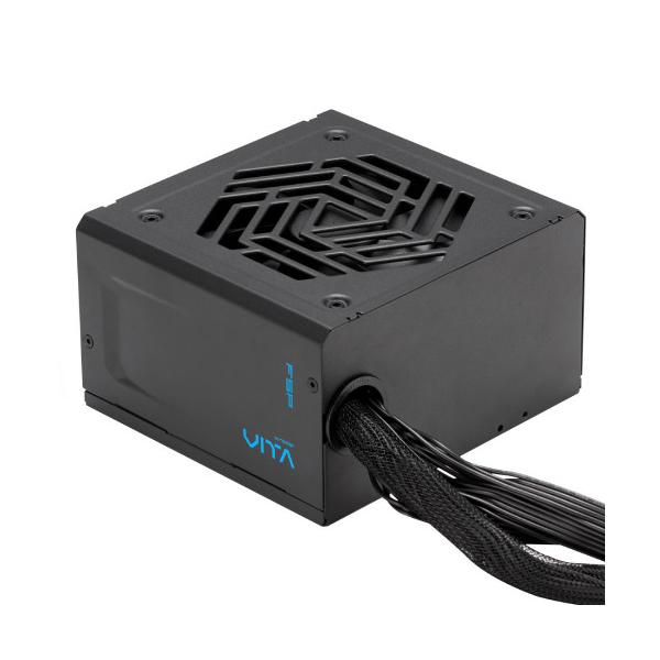 FSP エフエスピー 80PLUS GOLD認証 750W電源 ▼規格：ATX12V Ver 3 ▼定格出力：750W ▼80PLUS認証：GOLD ▼奥行：140mm