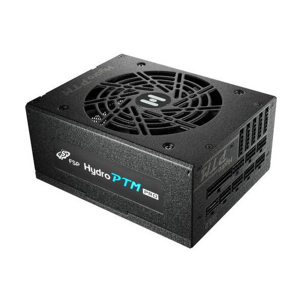 FSP エフエスピー 80PLUS Platinum認証 フルモジュラーケーブル PC電源 ▼規格：ATX12V Ver 3 ▼定格出力：1200W ▼Cybenetics 効率認証：GOLD ▼Cybenetics 静音認証：A- ▼80...