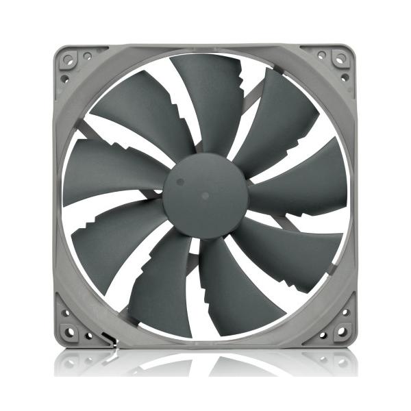 Noctua ノクチュア 140x140x25mm 4-Pin PWM 1500rpm ケースファン ▼サイズ：14cm ▼（最大）ファン回転数：1500rpm ▼LED：LED非搭載 ▼フレームカラー：ブラック系 ▼接続方式：4pin (...