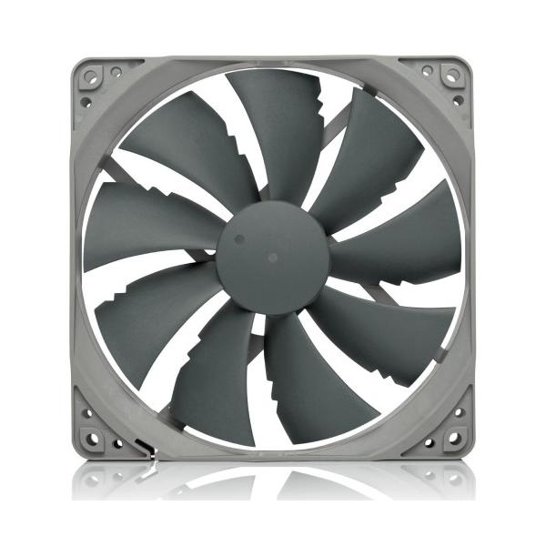 Noctua ノクチュア 140x140x25mm 4-Pin PWM 1200rpm ケースファン ▼サイズ：14cm ▼（最大）ファン回転数：1200rpm ▼LED：LED非搭載 ▼フレームカラー：ブラック系 ▼接続方式：4pin (...