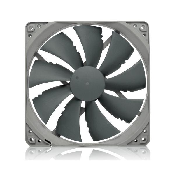 Noctua ノクチュア 140x140x25mm 3-Pin 900rpm ケースファン ▼サイズ：14cm ▼（最大）ファン回転数：900rpm ▼LED：LED非搭載 ▼フレームカラー：ブラック系 ▼接続方式：3pin