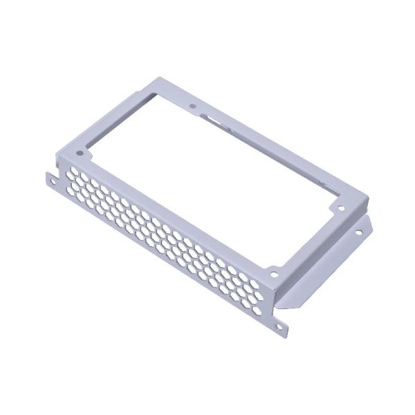 Lian Li リアンリー O11D EVO RGB用 ATX電源2基搭載出来るようする電源マウンタ