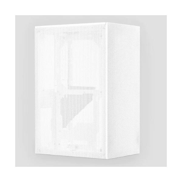 SSUPD 4面フルメッシュパネル　PCケース PCIe5.0ライザケーブル付属モデル ▼カラー：ホワイト ▼サイドパネル：ガラス ▼対応マザー形式：ATX 、Micro ATX 、Mini-ITX ▼重量：2.95kg ▼内部3.5インチ...