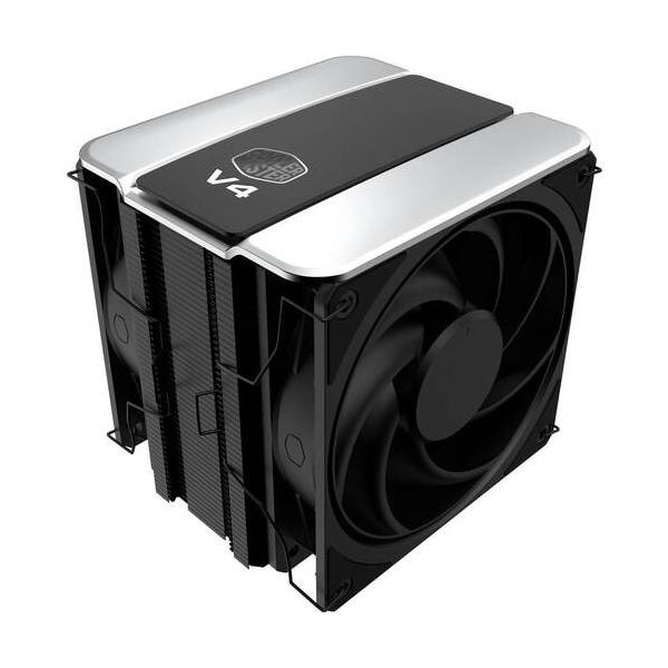 CoolerMaster クーラーマスター 3DHPテクノロジーを搭載した空冷クーラー 回転数の異なるMobius 120ファンを2基搭載 ▼対応ソケット intel：1851/1700 ▼対応ソケット AMD：AM5/AM4 ▼エアフロー...