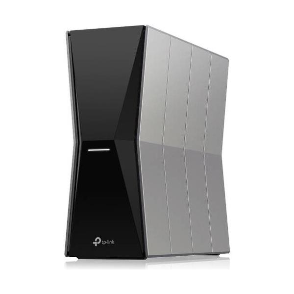 TP-Link ティーピーリンク 帯域幅320MHz通信に対応した12ストリーム　BE19000 トライバンドWi-Fi 7ルーター ▼WAN側I/F：10G ▼有線LAN I/F：5 ▼無線LAN規格：IEEE 802.11be/ax/a...