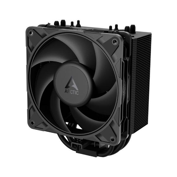 Arctic ▼対応ソケット intel：1851/1700 ▼対応ソケット AMD：AM5/AM4 ▼エアフロー：サイドフロー ▼幅：126 mm ▼奥行：88 mm ▼高さ：156 mm ▼ヒートパイプ：6 mm 径 ×4本 ダイレクト...