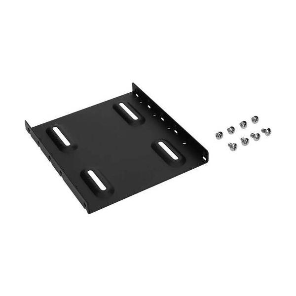 OWLTECH オウルテック 2.5インチHDD・SSDを3.5インチベイで利用可能 内蔵用 変換ブラケット