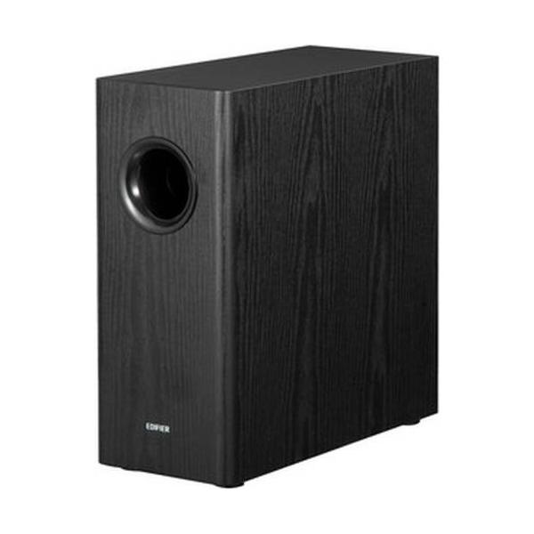 EDIFIER パワードサブウーファー