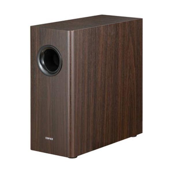 EDIFIER パワードサブウーファー