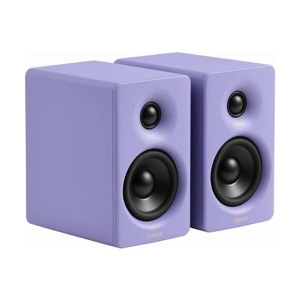 EDIFIER 高解像度オーディオ再生用に設計されたコンパクトデスクトップ2.0スピーカー ▼チャンネル：2.0ch ▼幅：100mm ▼奥行：147mm ▼高さ：168mm ▼Bluetoothバージョン：5.3 ▼対応コーデック：SBC...