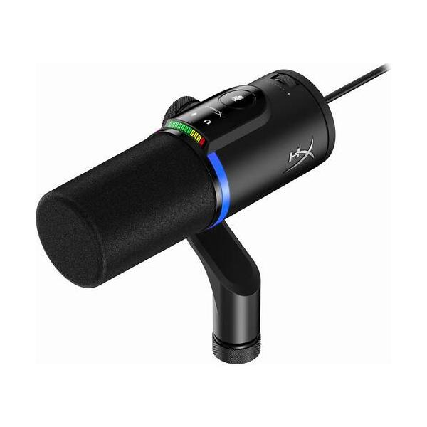 HyperX ハイパーエックス 初心者からプロまで幅広く使える柔軟な仕様