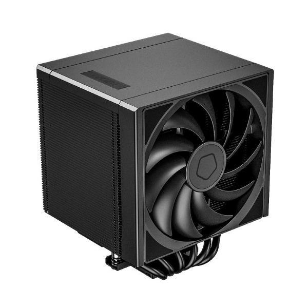ID-COOLING RAM干渉を気にせず組める ハイブリッドシングル/デュアルタワー空冷CPUクーラー ▼対応ソケット intel：1851/1700 ▼対応ソケット AMD：AM5/AM4 ▼エアフロー：サイドフロー ▼幅：122 mm...