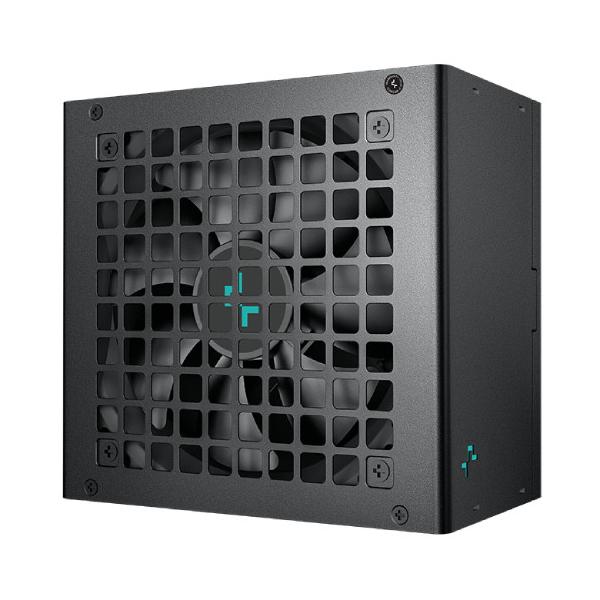 DEEPCOOL 80PLUS BRONZE、Cybenetics Silver認証　ATX3.1規格準拠 750W ATX電源 ▼規格：ATX12V Ver 3 ▼定格出力：750W ▼Cybenetics 効率認証：SILVER ▼80...