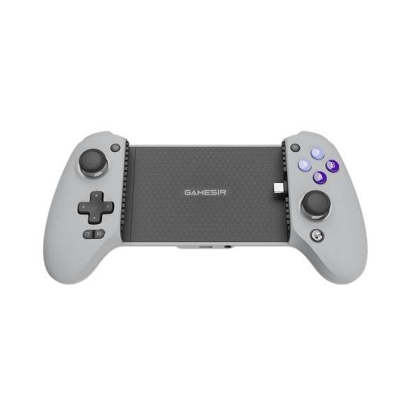 GameSir　ゲームサー iPhone/Android対応　Type-C接続 携帯型ゲームコントローラー ▼接続：USB ▼幅：217mm ▼奥行：107mm ▼高さ：54mm