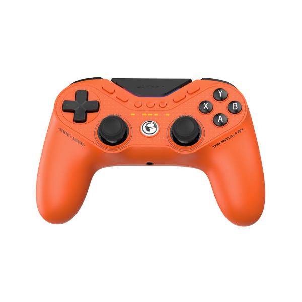 GameSir　ゲームサー 約180g超軽量 8Kポーリングレート対応 9個のリマップ可能なボタン ゲーミングパッド ▼接続：USB