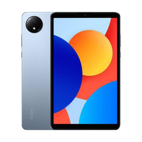 Xiaomi シャオミ 8.7型　Wi-Fi Androidタブレット ▼CPU名称：MediaTek Helio G85 ▼メモリ（標準）：4GB ▼ディスプレイサイズ：8.7型 ▼無線LAN：IEEE 802.11ac/n/g/a/b ...