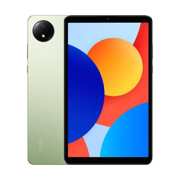 Xiaomi シャオミ 8.7型　Wi-Fi Androidタブレット ▼CPU名称：MediaTek Helio G85 ▼メモリ（標準）：4GB ▼ディスプレイサイズ：8.7型 ▼無線LAN：IEEE 802.11ac/n/g/a/b ...
