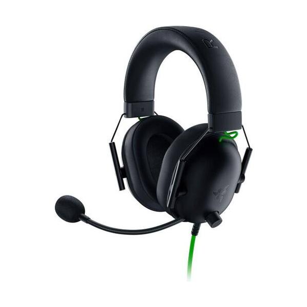 Razer レイザー Razer TriForce チタン 50mmドライバー搭載　eスポーツゲーム向けヘッドセット ▼種類：ヘッドセット ▼USB（PC）：× ▼3.5mm 4極×1（PC）：○ ▼3.5mm 3極×2（PC）：○ ▼PS...