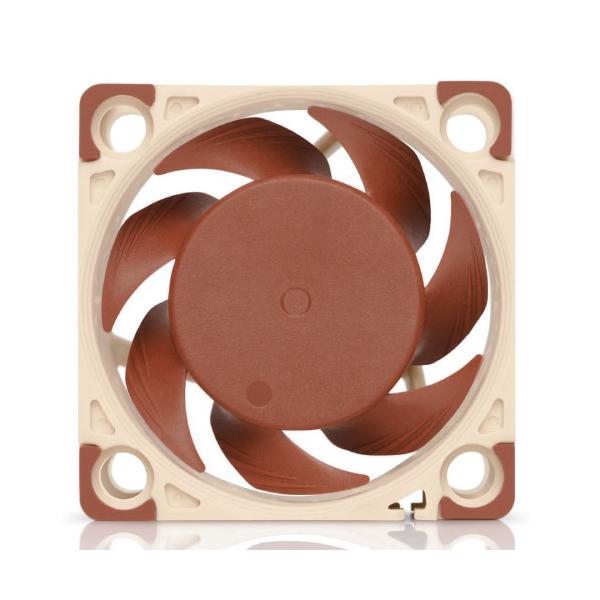 Noctua ノクチュア SSO2ベアリング採用 3-pin 4cmケースファン ▼サイズ：4cm ▼（最大）ファン回転数：5000rpm ▼LED：LED非搭載 ▼フレームカラー：その他 ▼接続方式：3pin