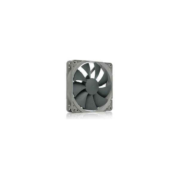 Noctua ノクチュア SSOベアリング採用 PWM対応 12cmケースファン ▼サイズ：12cm ▼（最大）ファン回転数：1300rpm ▼LED：LED非搭載 ▼フレームカラー：ブラック系 ▼接続方式：4pin (PWMファン)