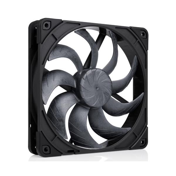 Noctua ノクチュア 25mm厚 0-1500rpm 140mm角ファン ▼サイズ：14cm ▼（最大）ファン回転数：1500rpm ▼LED：LED非搭載 ▼フレームカラー：ブラック系 ▼接続方式：4pin (PWMファン) ▼回転の...