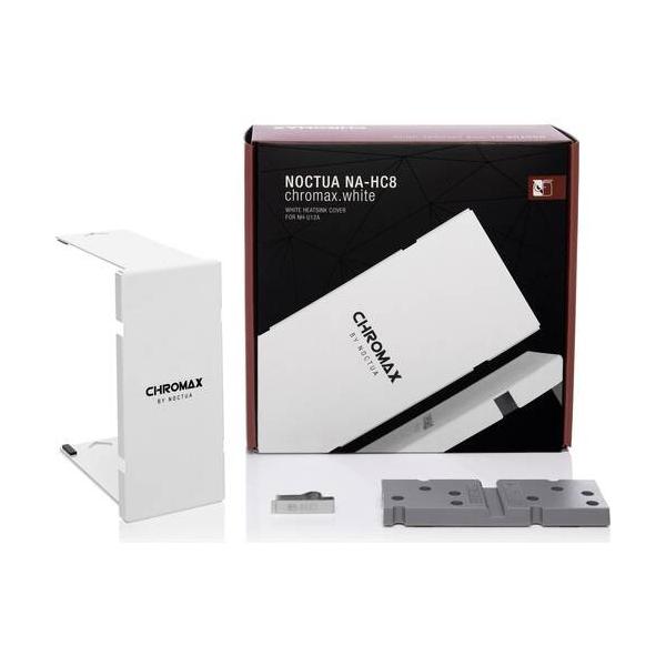 Noctua ノクチュア NH-U12A対応　ドレスアップ用ヒートシンクカバー