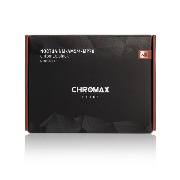 Noctua ノクチュア Noctua専用 AM4/AM5へのリテンションキット MP78モデル ▼種類：リテンションキット